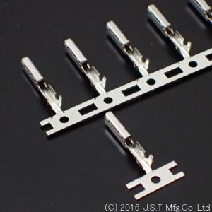 SWPR-001T-P025 - JST