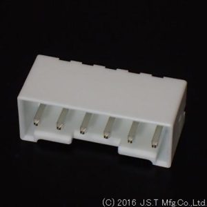 B6P-VH-FB-B - JST