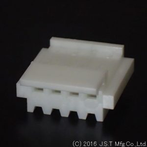 B4P-SHF-1AA - JST
