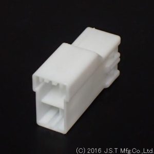 Receptacle Housing, Key Pattern 1 Archives - GAM-GEC