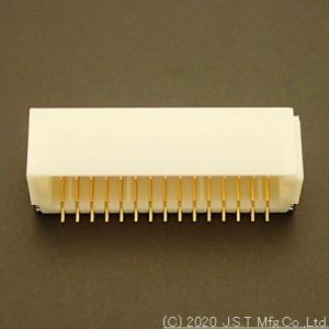 SM30B-SRDS-G-TF - JST