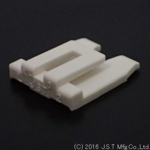 VYH Series, 6.5mm Pitch, Max Current 15A - JST