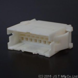 SXAM-001T-P0.6 - JST