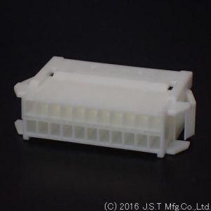 Receptacle Housing Archives - Page 12 of 27 - GAM-GEC