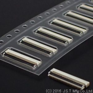 61FVXS-RSM1-GAN-TF - JST