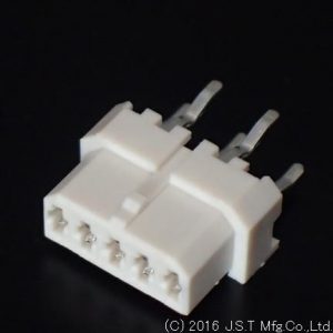 Top-Entry (Straight), Through-Hole Receptacle Header Archives | GAM-GEC