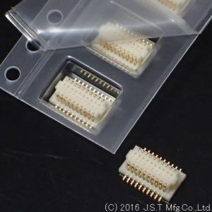 20R-JMCS-G-TF(S) - JST