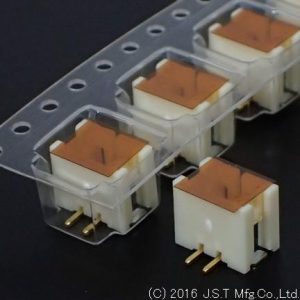 B2B-PH-SM4-GW-TBT - JST