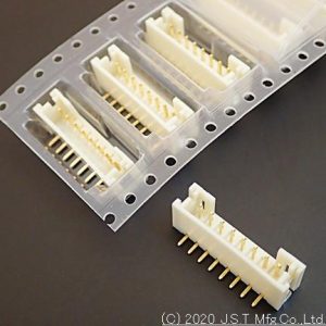 B8B-PH-SM4-GW-TB - JST