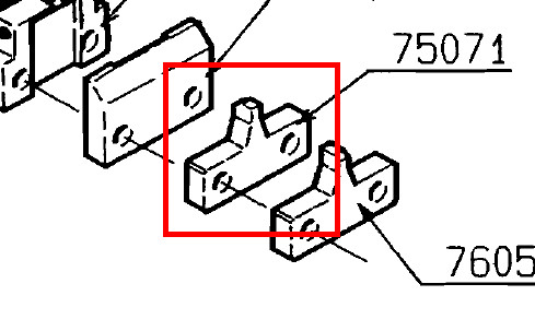 75071 ANVIL (A) - JST
