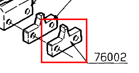 76002 ANVIL (B) - JST