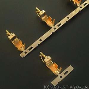 SFAH-91GC(Z)-M3 - JST